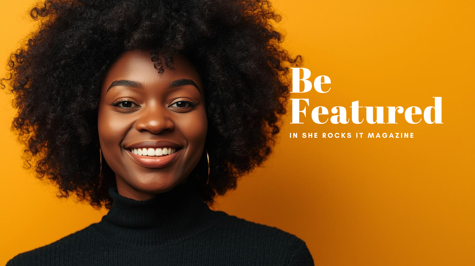 She ROCKS It Magazine
